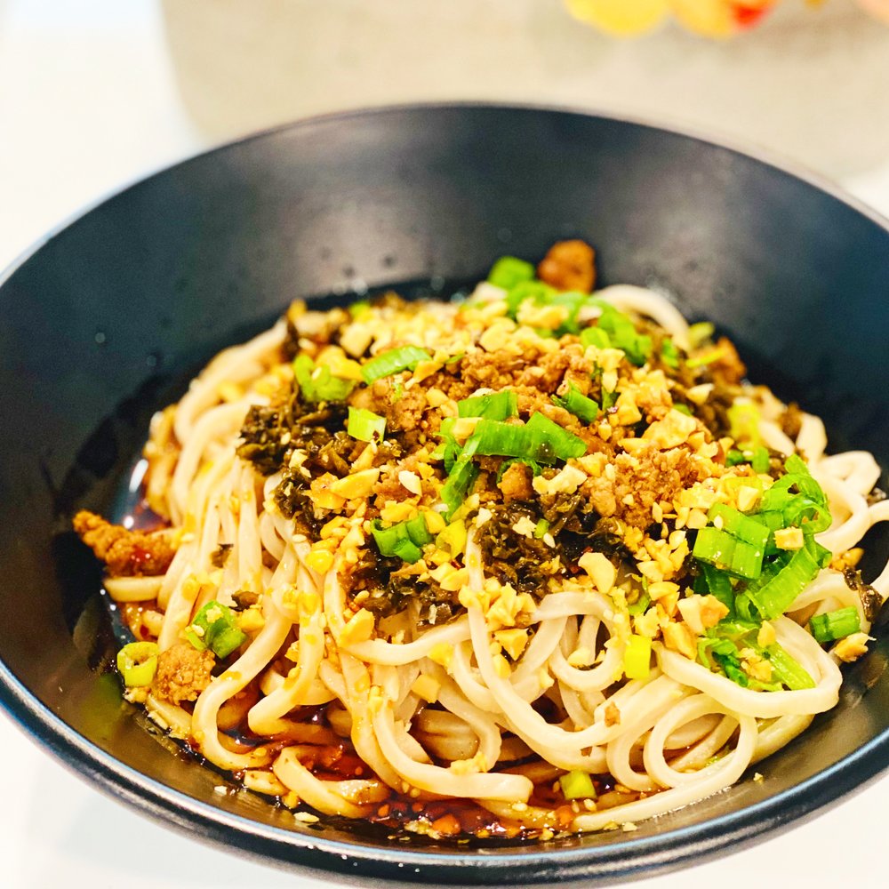 NOODLEHEAD - 509 Photos & 169 Reviews - Asian Fusion - 3419 S Jones ...