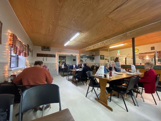 REAGAN CAFE - Updated December 2025 - 12 Photos & 11 Reviews - 5000 ...