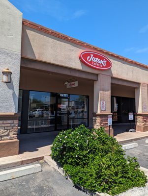 JASON’S DELI - Updated October 2025 - 23 Photos & 22 Reviews - 6339 E ...