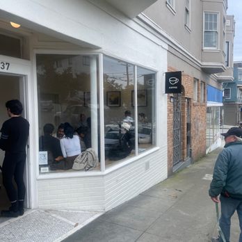 THE COFFEE MOVEMENT - Updated June 2024 - 350 Photos & 140 Reviews ...