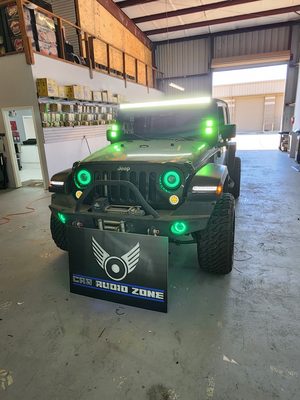 CAR AUDIO ZONE - Updated December 2024 - 289 Photos & 65 Reviews - 6125 ...