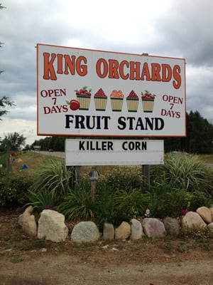 KING ORCHARDS - Updated October 2025 - 23 Photos & 26 Reviews - 986 US ...