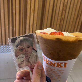 GENKI CREPES & MINI-MART - 1619 Photos & 2426 Reviews - 330 Clement St ...