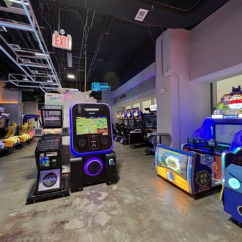 GATCHA - Updated August 2024 - 183 Photos & 37 Reviews - 133-33 39th ...