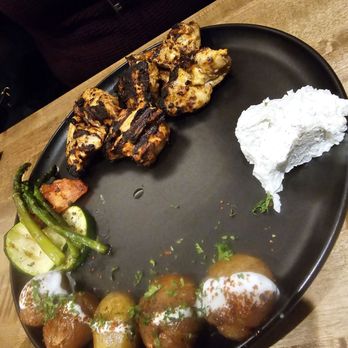 ZULA KITCHEN & WINE BAR - Updated December 2025 - 48 Photos & 11 ...