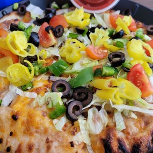 CICIS PIZZA - Updated April 2025 - 11 Reviews - 1918 S Garnett Rd ...