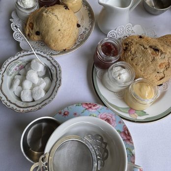 THE TEA HOUSE ON LOS RIOS - Updated November 2024 - 3148 Photos & 1134 ...