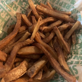 WINGSTOP - Updated September 2024 - 107 Photos & 275 Reviews - 12552 ...