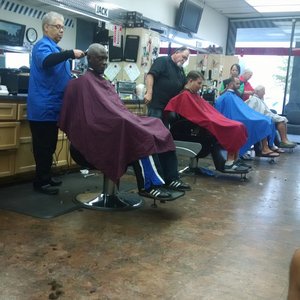ALL PRO BARBERS OF BRANDON - 49 Photos & 14 Reviews - Barbers - 613 W ...