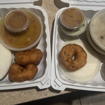 IDLY EXPRESS - ALMADEN - Updated April 2025 - 109 Photos & 140 Reviews ...