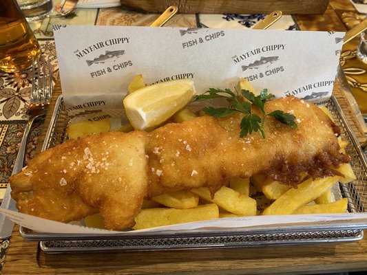 THE MAYFAIR CHIPPY - Updated September 2024 - 60 Photos & 34 Reviews ...