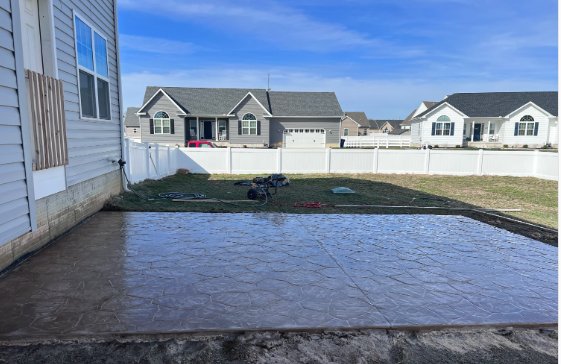 GROUND BREAKERS MASONRY - Updated December 2025 - Frederick, Maryland ...