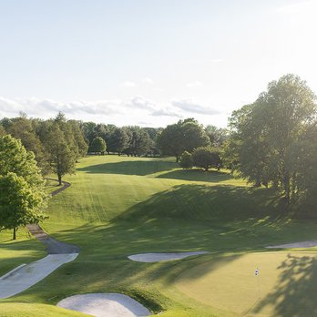 COUNTRY CLUB OF FAIRFAX - Updated December 2025 - 28 Photos & 19 ...