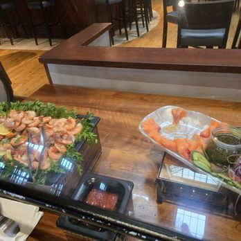 PINSTRIPES - Updated December 2025 - 882 Photos & 649 Reviews - 1150 ...