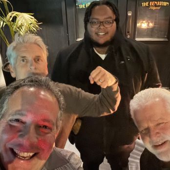 THE BENJAMIN HOLLYWOOD - Updated January 2025 - 282 Photos & 93 Reviews ...