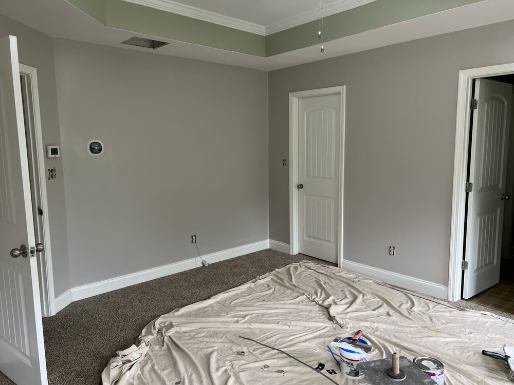 WYNTER’S WORK - Request a Quote - 10 Photos - Atlanta, Georgia ...