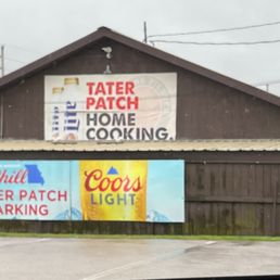 TATER PATCH - Updated November 2025 - 248 Photos & 344 Reviews - 103 ...