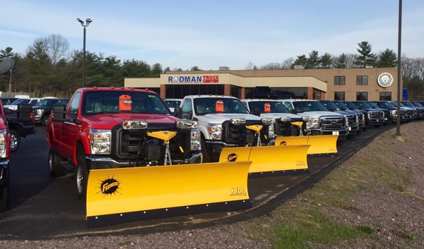 RODMAN FORD SALES - Updated December 2025 - 36 Photos & 99 Reviews - 45 ...