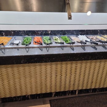 FLAMING BUFFET - Updated April 2025 - 340 Photos & 205 Reviews - 104 W ...