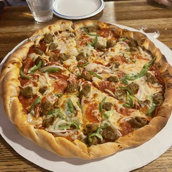DOSTAL ALLEY - Updated June 2026 - 68 Photos & 108 Reviews - 114 Main ...