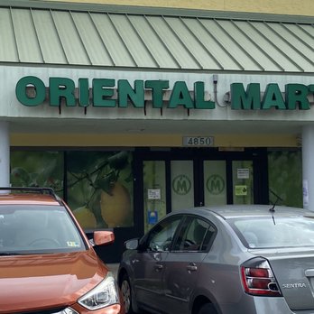 ORIENTAL MART - Updated September 2025 - 684 Photos & 151 Reviews ...