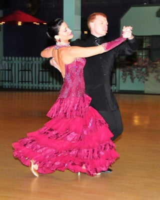 THE PROMENADE DANCE STUDIO - Updated January 2026 - 2605 Lord Baltimore ...