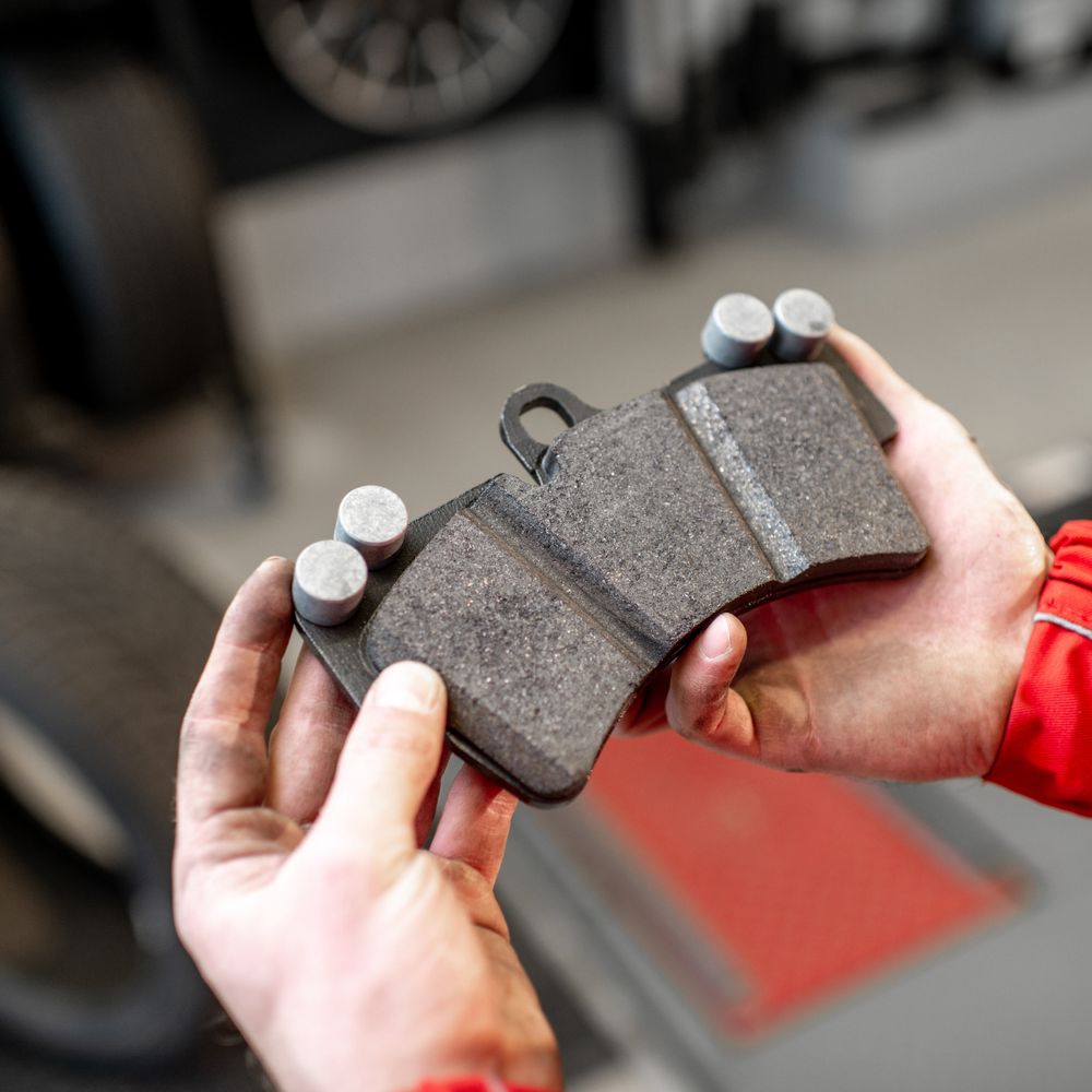 THE MOBILE BRAKE SHOP - Updated July 2025 - 5600 S Quebec St, Greenwood ...