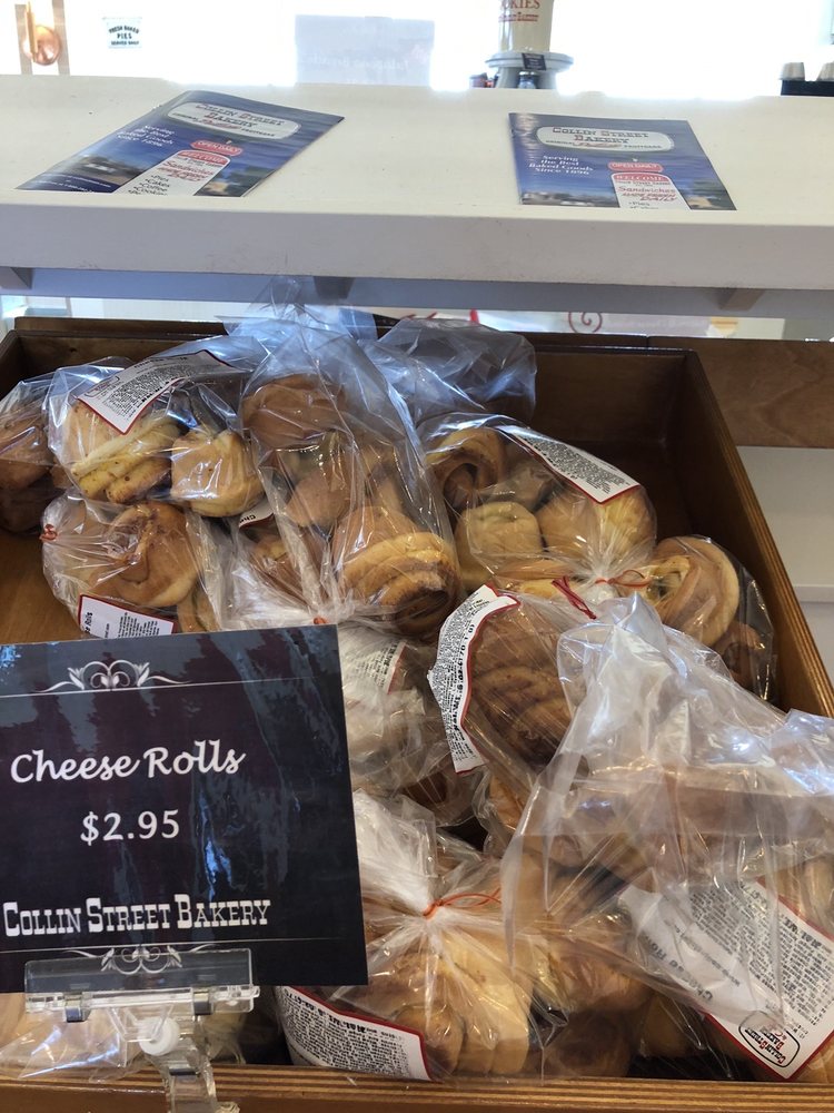 COLLIN STREET BAKERY - 294 Photos & 233 Reviews - 2035 Interstate 45 ...
