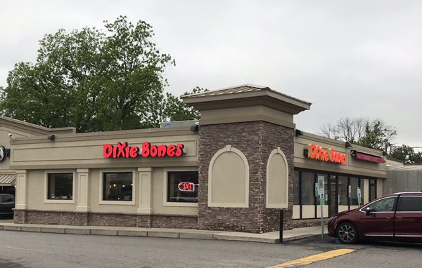 DIXIE BONES BBQ - 271 Photos & 540 Reviews - Barbeque - 13440 Occoquan ...