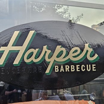 HARPER BARBECUE - Updated May 2025 - 161 Photos & 63 Reviews - 125 ...