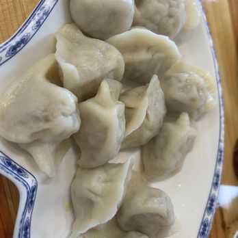 KOFU DUMPLING HOUSE - Updated April 2025 - 168 Photos & 39 Reviews ...
