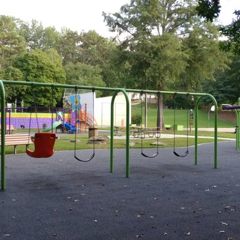 PEACH ROAD PARK - Updated December 2025 - 911 Ileagnes Rd, Raleigh ...