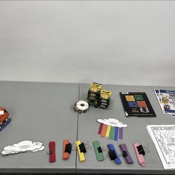 ATLANTA-FULTON PUBLIC LIBRARY - PONCE DE LEON BRANCH - Updated December ...