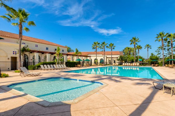 LIBERTY MILITARY HOUSING - THE VILLAGE AT SERRA MESA - Updated June ...