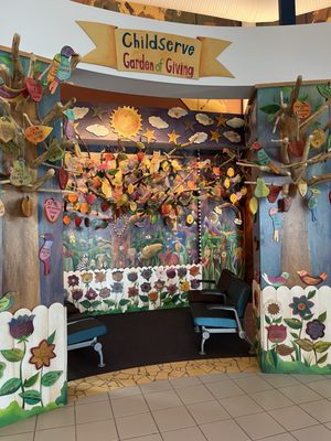 CHILDSERVE - Updated December 2025 - 5406 Merle Hay Rd, Johnston, Iowa ...