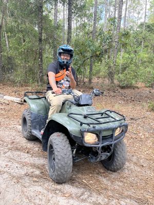 WOLFPACK ATV RIDING - Updated December 2025 - 44 Photos - 6420 La Rose ...