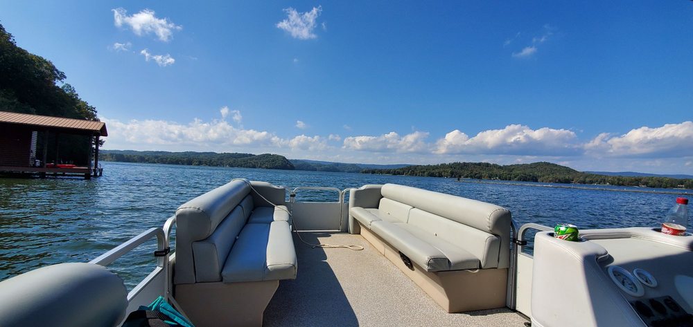 TERRACE VIEW MARINA - Updated December 2025 - 3367 Euchee Chapel Rd ...