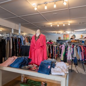 HAVEN HOUSE THRIFT STORE - 22 Reviews - 3384 US Hwy 98 W, Santa Rosa ...