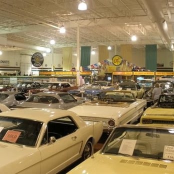 ELLINGSON MOTORCARS - Updated December 2025 - 57 Photos & 13 Reviews ...