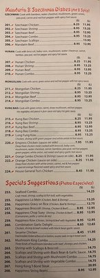 HAPPINESS - Updated September 2025 - 41 Photos & 127 Reviews - 3313 S ...