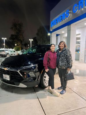 STEVENS CREEK CHEVROLET - Updated October 2025 - 293 Photos & 1206 ...