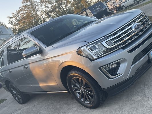 RANDALL REED’S PLANET FORD - Updated September 2025 - 24 Photos & 207 ...