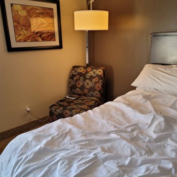 HOLIDAY INN EXPRESS & SUITES DOVER - Updated January 2026 - 32 Photos ...