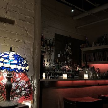 OFFSUIT - Updated September 2024 - 199 Photos & 99 Reviews - 5 Utica St, Boston, Massachusetts ...