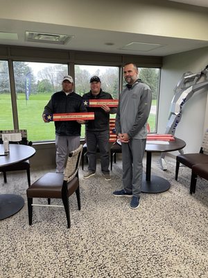 TWIN BASE GOLF CLUB - Updated December 2025 - 13 Photos - Highway 444 ...