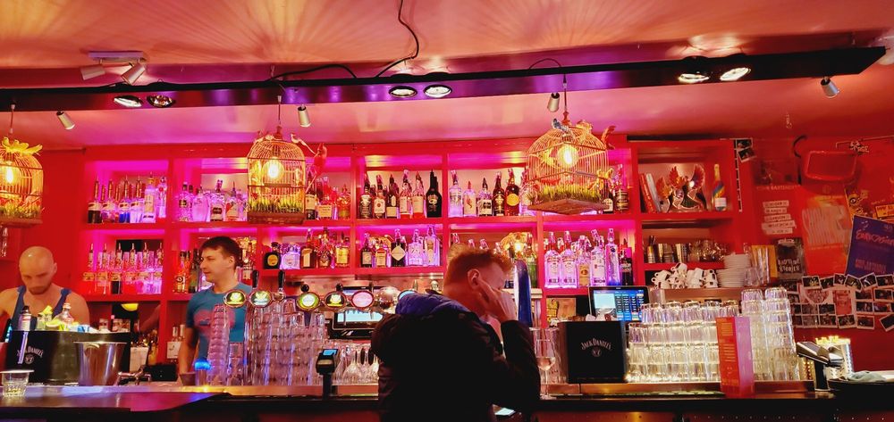 PRIK - Updated July 2025 - 46 Photos & 27 Reviews - Spuistraat 109 ...