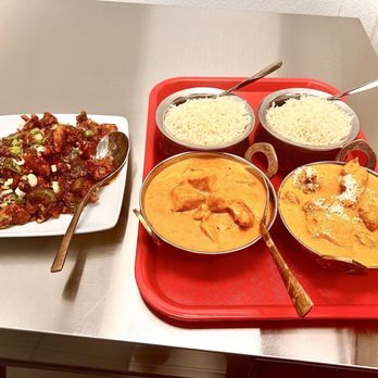 CURRY JUNCTION - Updated April 2025 - 115 Photos & 58 Reviews - 8200 ...