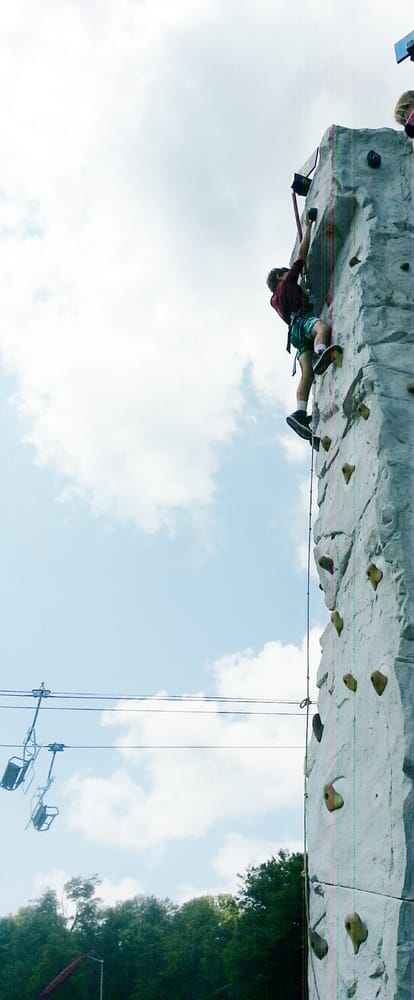 BROMLEY MOUNTAIN-ADVENTURE PARK - Updated July 2024 - 16 Photos & 19 ...