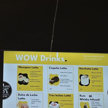 787 COFFEE - Updated December 2024 - 63 Photos & 33 Reviews - 5038 ...