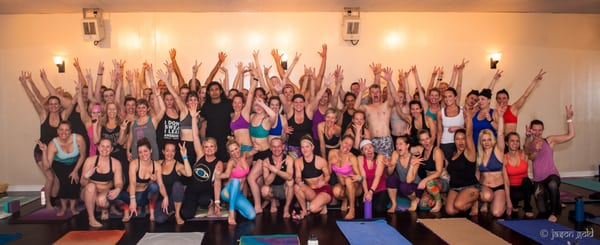 SUMITS YOGA - Updated October 2025 - 40 Photos & 44 Reviews - 151 W ...